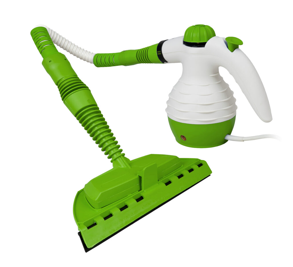 BS9013 強力 5 合 1 蒸汽噴洗槍｜高溫除汙神器｜Bugscare 驅蟲大王